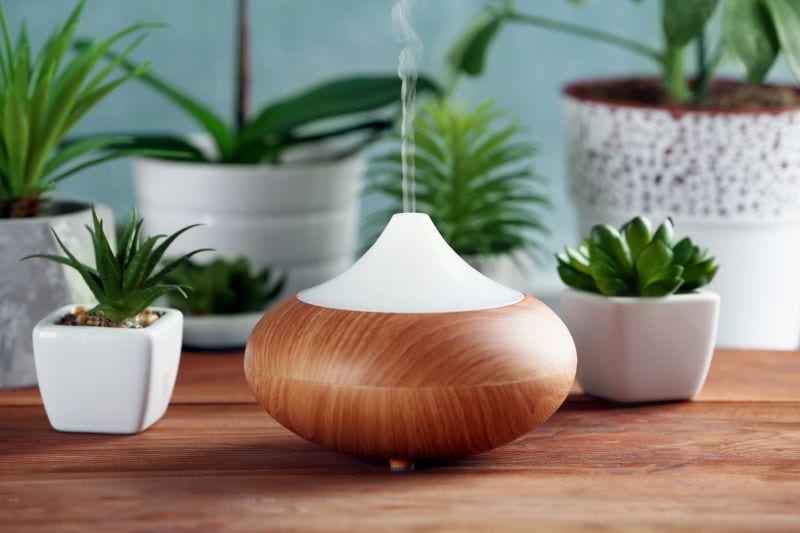 TEST 6+ nejlepších aroma difuzérů 2024 RECENZE + Jak vybrat