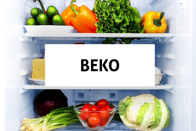 TEST 6+ nejlepších lednic Beko 2025 RECENZE + Jak vybrat