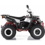 TEST 12+ nejlepších čtyřkolek 2024 RECENZE + Jak vybrat